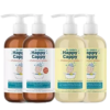 Products for Cradle Cap, Dandruff and Eczema | Happy Cappy