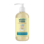 Products for Cradle Cap, Dandruff and Eczema | Happy Cappy