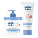 Happy Cappy Ingredients and Drug Facts