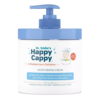 Products for Cradle Cap, Dandruff and Eczema | Happy Cappy