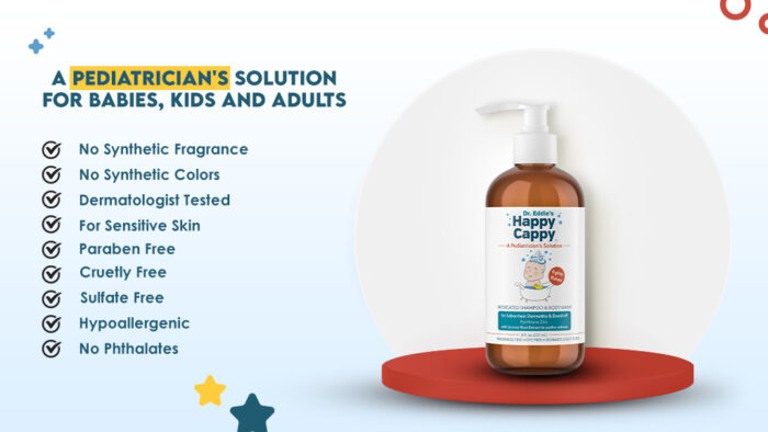 What is Dandruff, its Symptoms, and How to Get Rid of it?