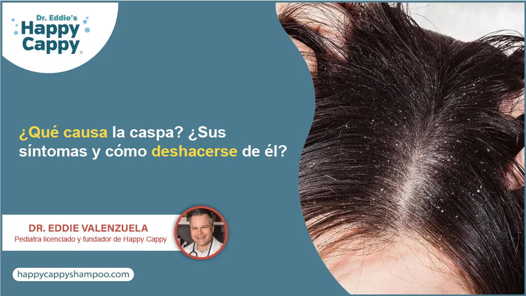 Microscopio De Escamas De Caspa Resistente Al Clima Y Cabello